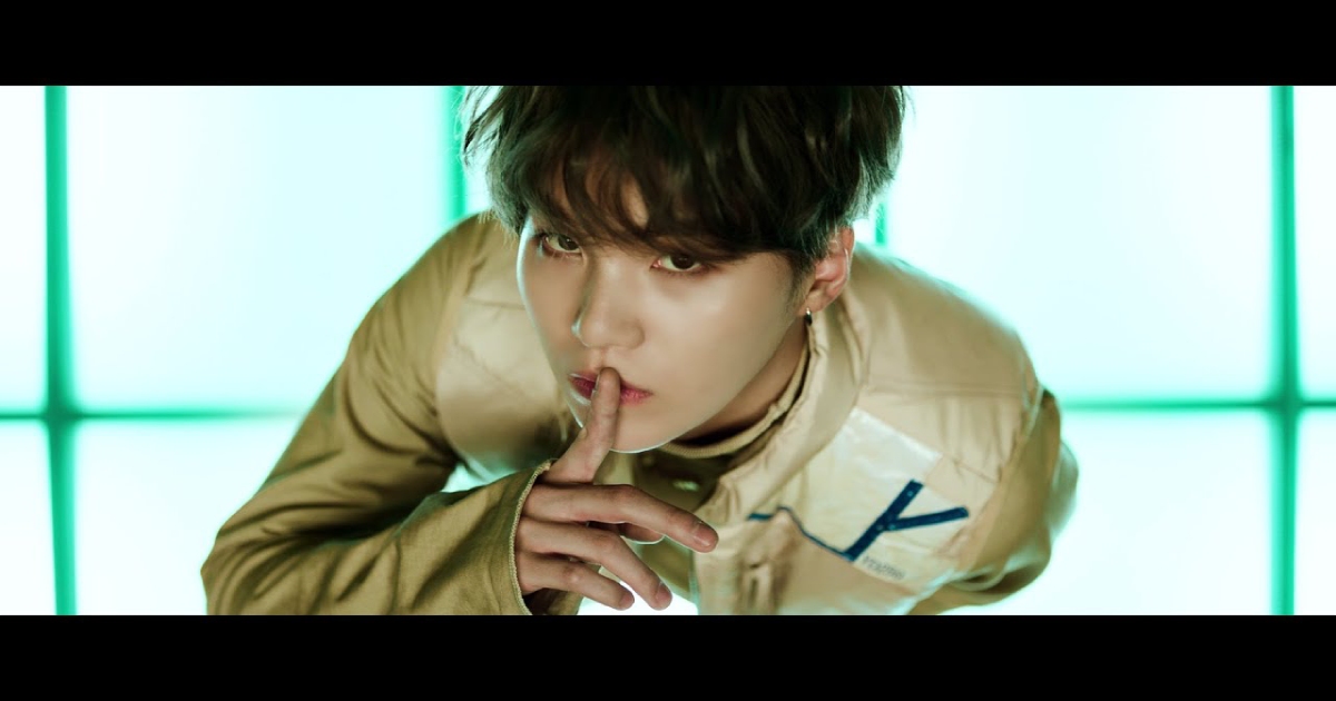 Watch: BTS Teases ‘Map Of The Soul’ Come Back Trailer | Fly FM