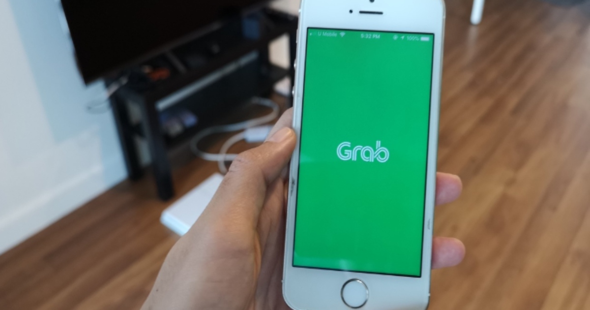 This Is Why Grab Deducts Extra Money When You Pay With Your ATM Card ...