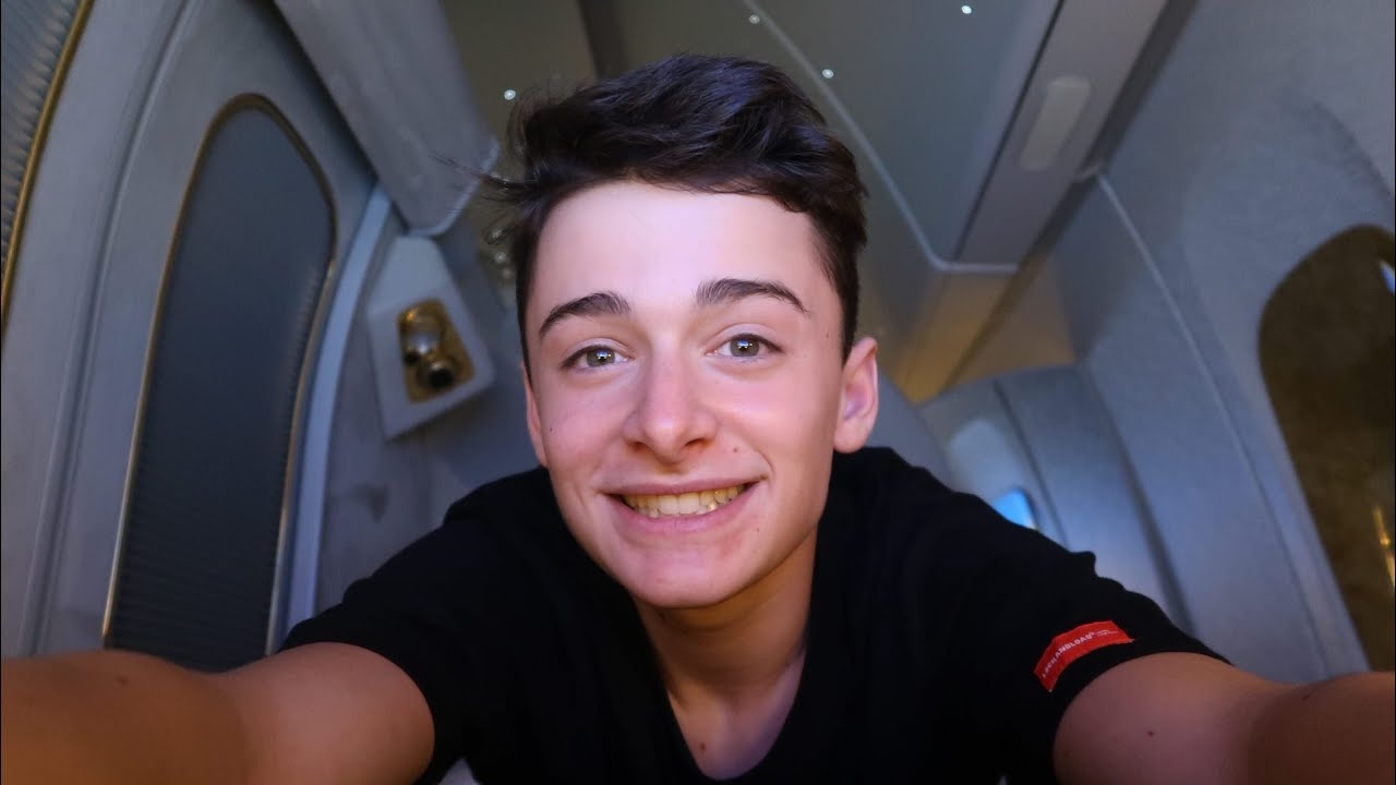 10 Celebrities You Probably Didn’t Know Have YouTube Channels | Fly FM