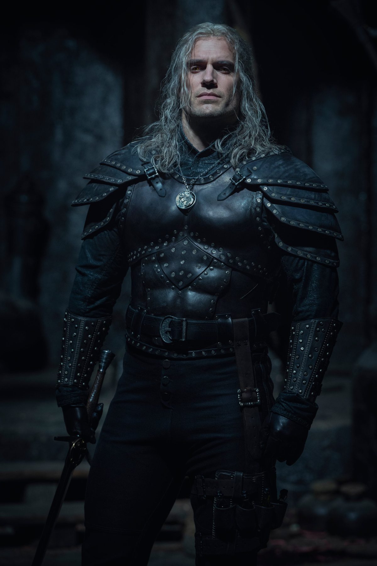 The Witcher Netflix: First Look Season 2 Images (Geralt, Ciri, Yennefer ...