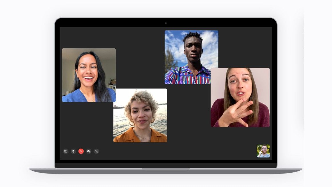 Apple redesigns Accessibility hub, launches videos on new features | Fly FM