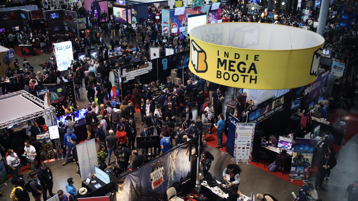 PAX Reveals Tentative 2021 Convention Dates | Fly FM