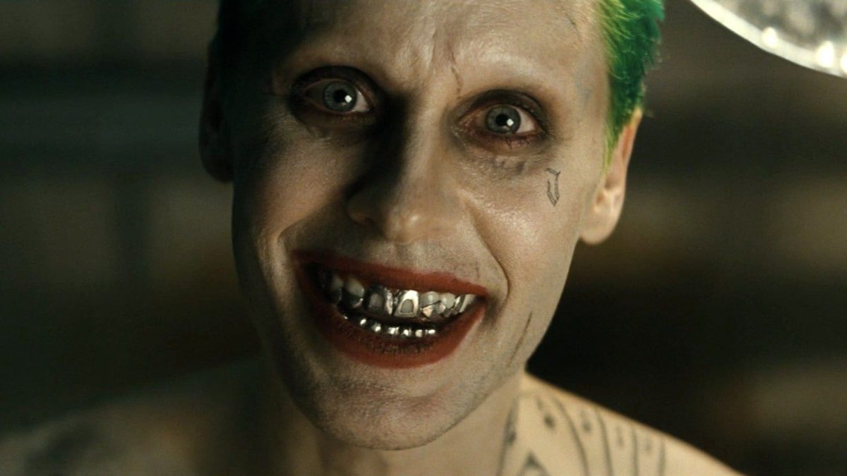 Jared Leto’s Justice League Snyder Cut Joker Fully Revealed | Fly FM