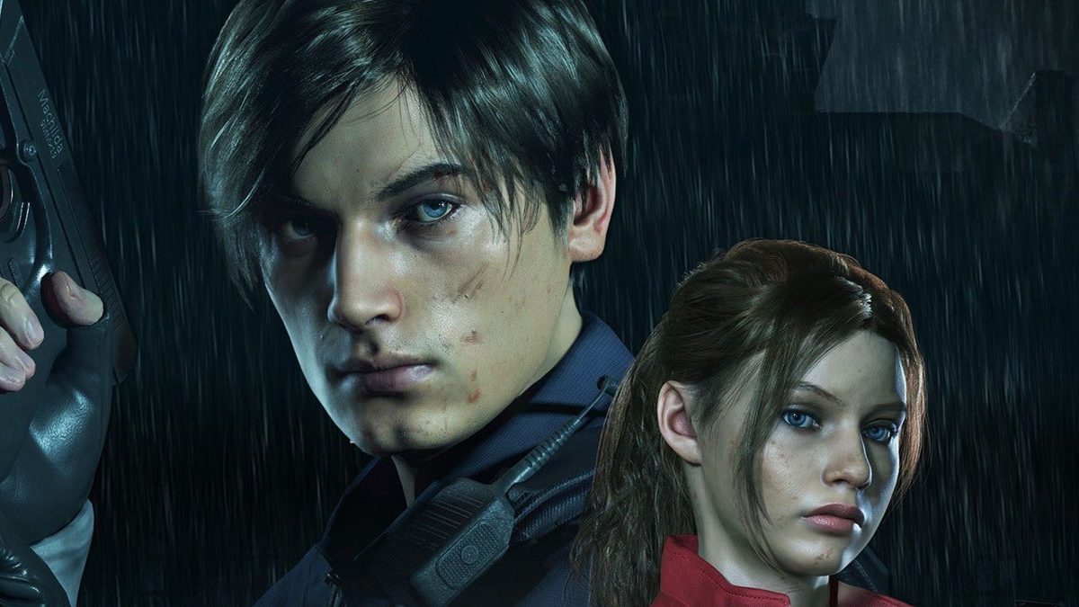 New Resident Evil Film Title Officially Revealed | Fly FM