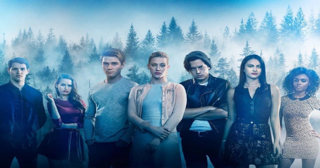 Riverdale Cast Signs On For 3 More Seasons | Fly FM