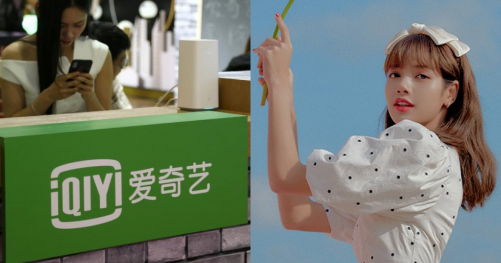 China’s iQIYI streaming platform wants to produce more Southeast Asian ...