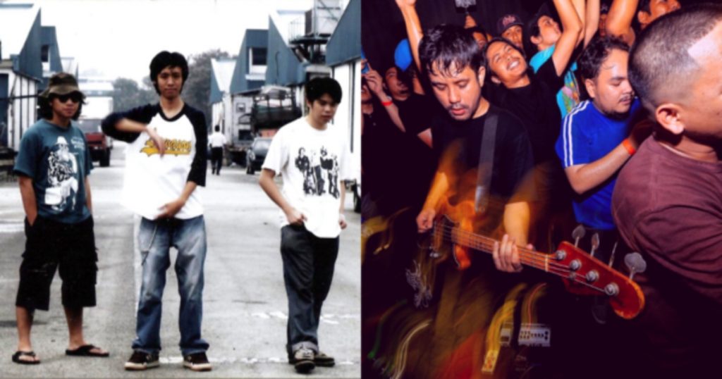 Here s A List Of 7 Underrated Malaysian Punk Bands You Should Listen To