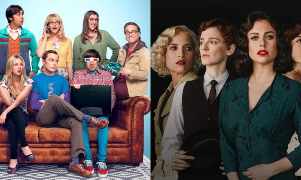 20 Best Award-Winning TV Shows That You’ve Missed | Fly FM