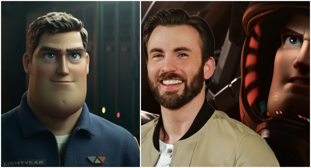 Buzz Lightyear Gets a Makeover in Pixar’s New ‘Lightyear’ Trailer & The ...