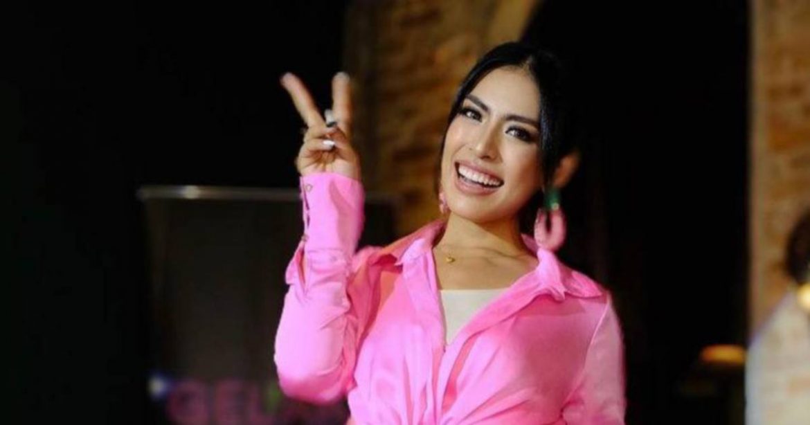 #Showbiz: Yazmin Aziz wins Excellent Vocals Award in Shanghai | Fly FM
