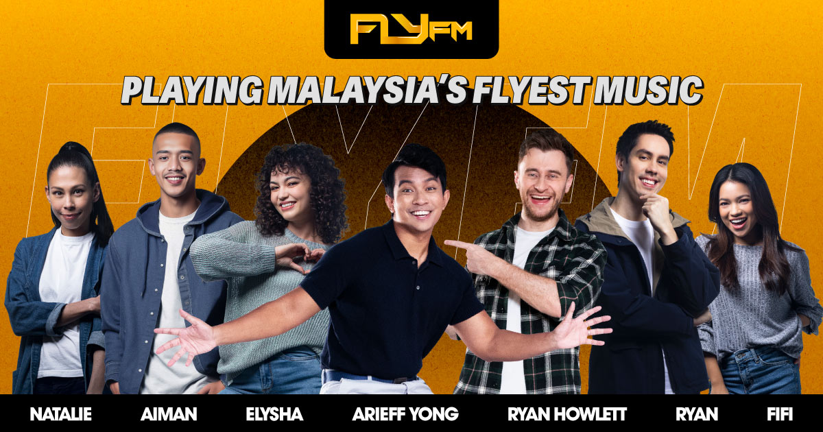 Shows | Fly FM