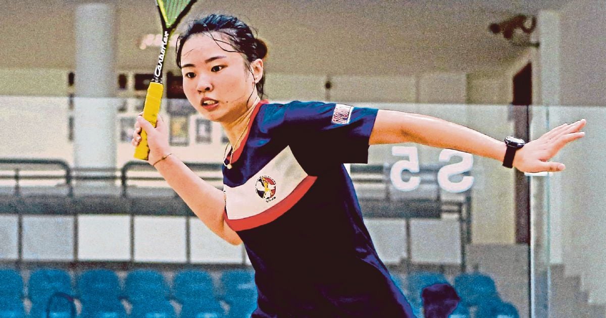 Yiwen reaches Hong Kong Challenge Cup semi-finals | Fly FM