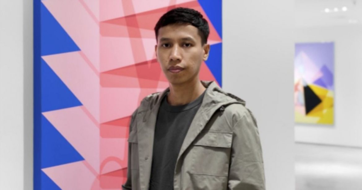 SARENG Gallery champions local talent in Rotterdam | Fly FM