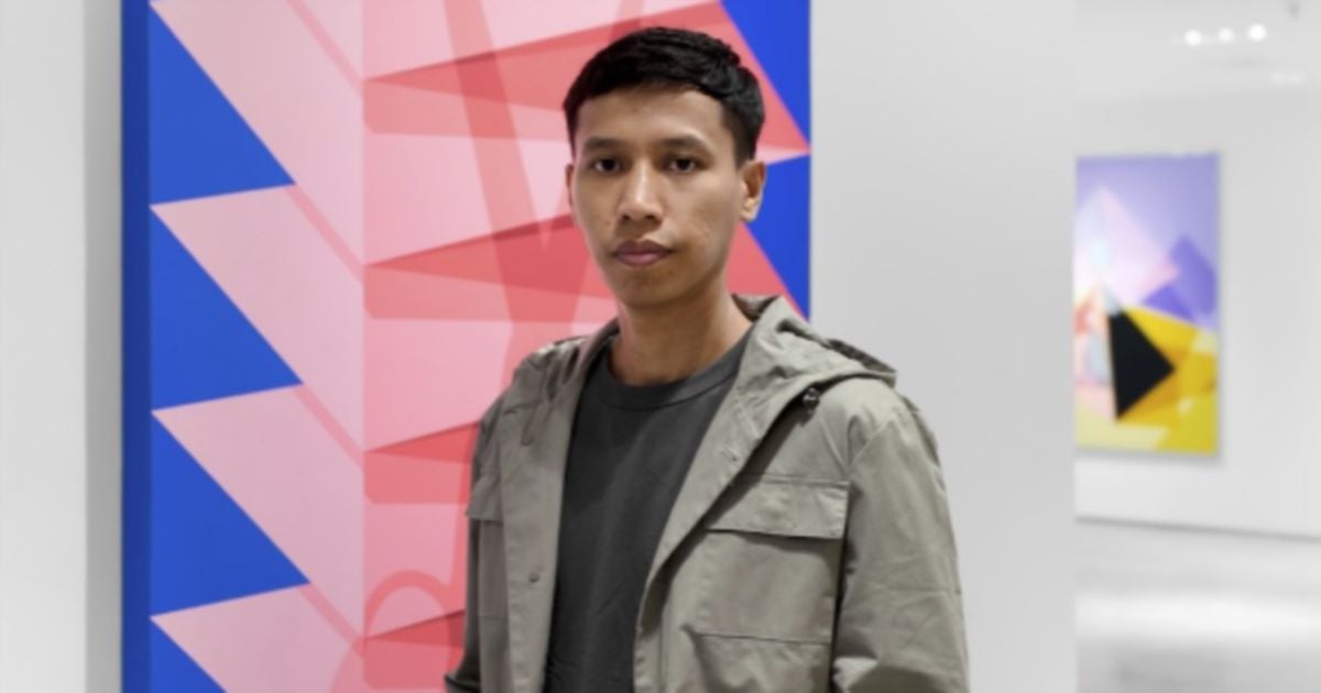SARENG Gallery champions local talent in Rotterdam | Fly FM