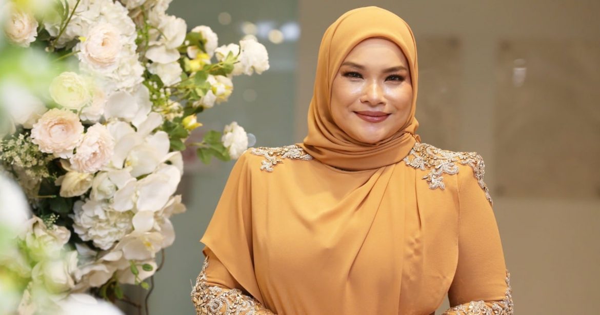 #SHOWBIZ: Singer Nora Ariffin divorced with single ‘talak’ via video ...