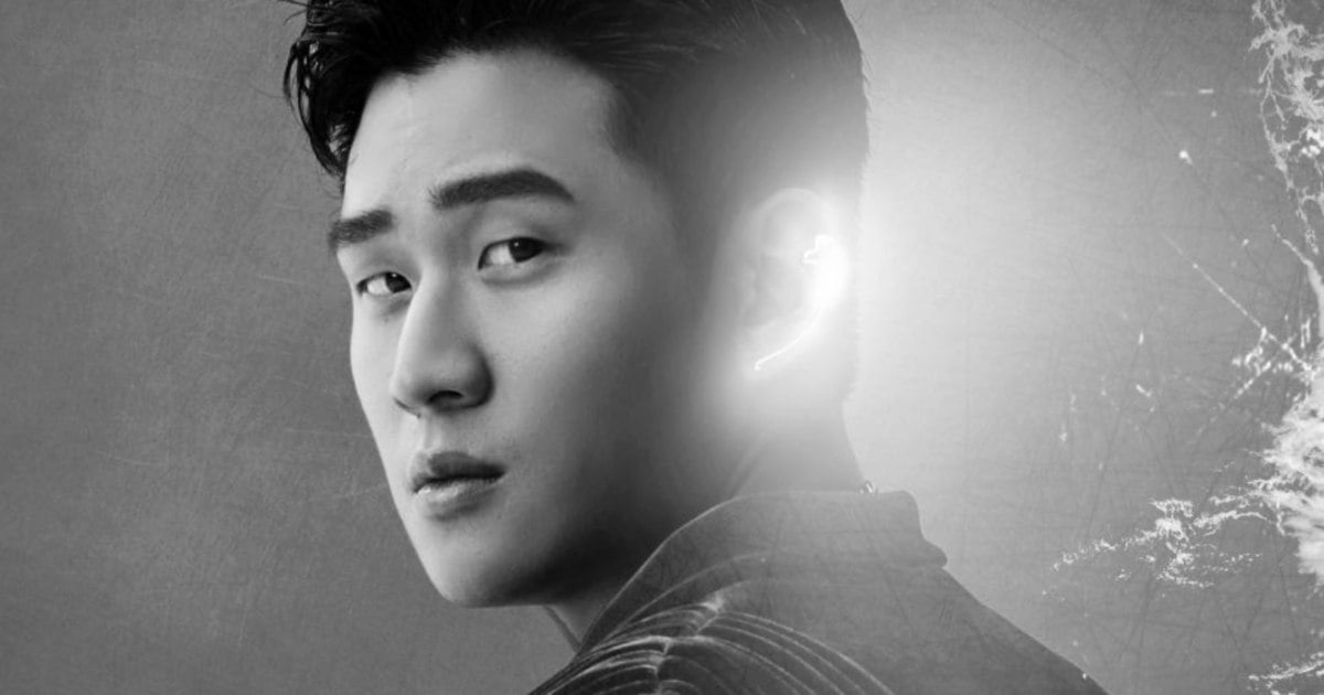 #SHOWBIZ: Taiwanese singer Eric Chou to return for two-night KL concert ...