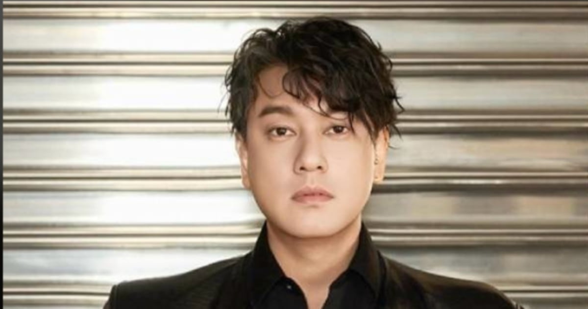 #SHOWBIZ: Singer Ken Chu scolded for selling products by Barbie Hsu’s ...