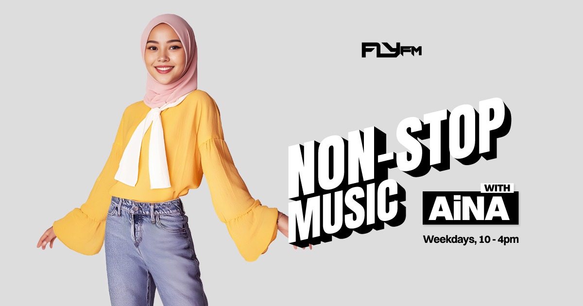 The Fly Top 40 | Fly FM