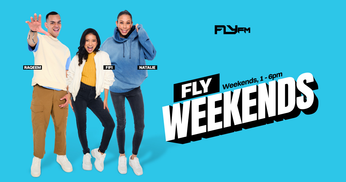 Shows | Fly FM