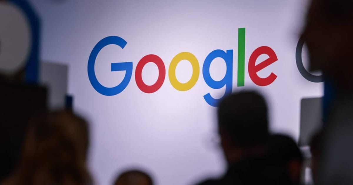 Massive EU fine against Google draws Trump threat | Fly FM