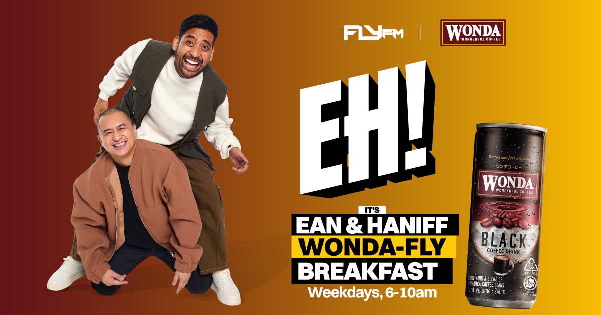 Fly FM | More Music, Less Talk